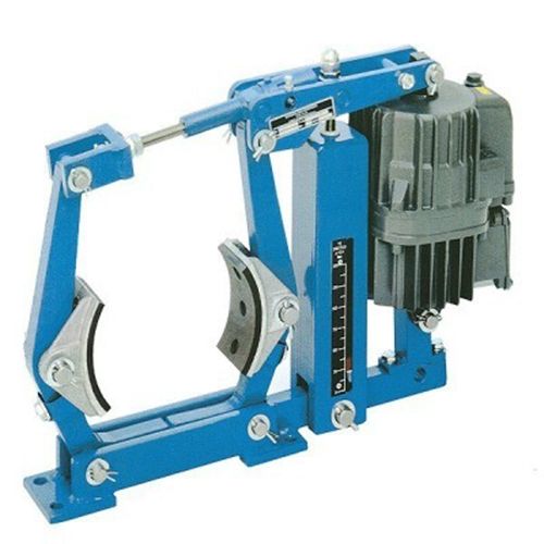 Sibre Drum Brake SBH - Electro-Hydraulic Thruster - Industrial Clutch Parts