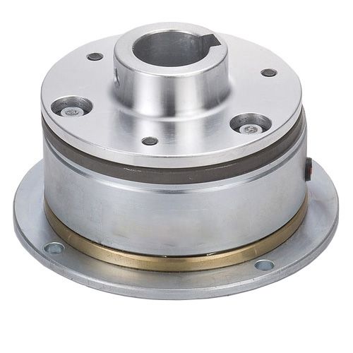 Magnet Brake with External Hub - Industrial Clutch Parts