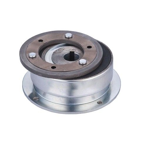 Electric Brakes - Magnetic Brakes - Industrial Clutch Parts