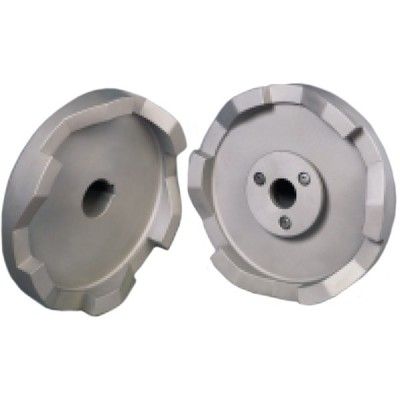 Mechanical Dog Clutch - Industrial Clutch Parts