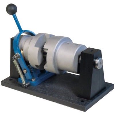 Mechanical Dog Clutch - Industrial Clutch Parts