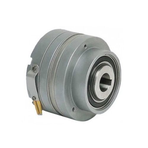 Electromagnetic Tooth Clutch - Backlash Free Design | Industrial Clutch ...