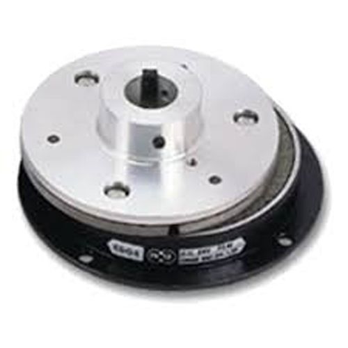 Magnetic Brake with Armature Hub - Industrial Clutch Parts