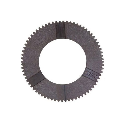 Friction Discs - Industrial Clutch Parts