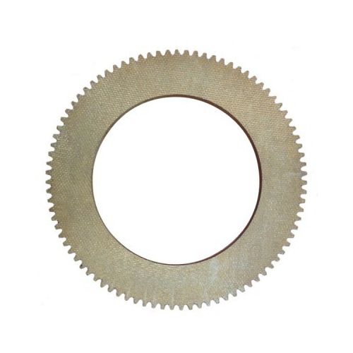 Friction Discs - Industrial Clutch Parts